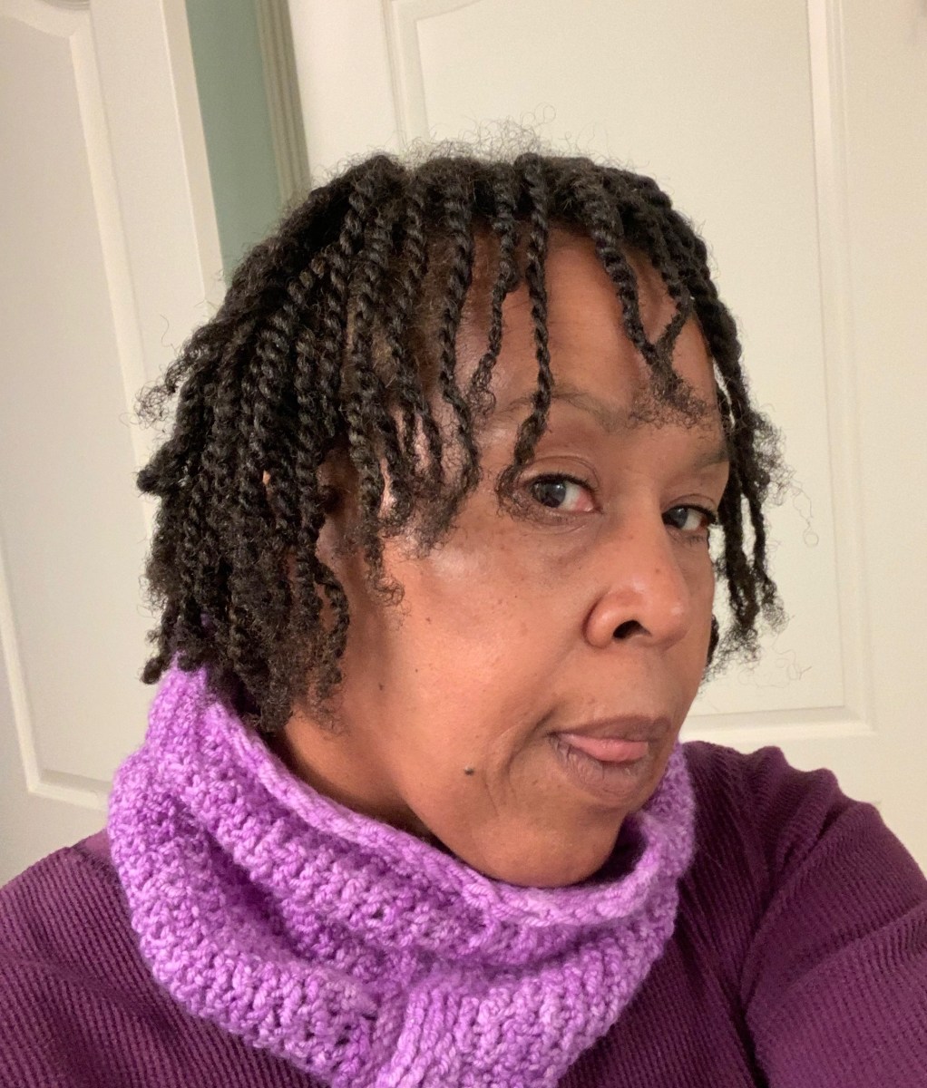 Microlocs: the Basics – Microlocs and Me: Journey to Hair Freedom